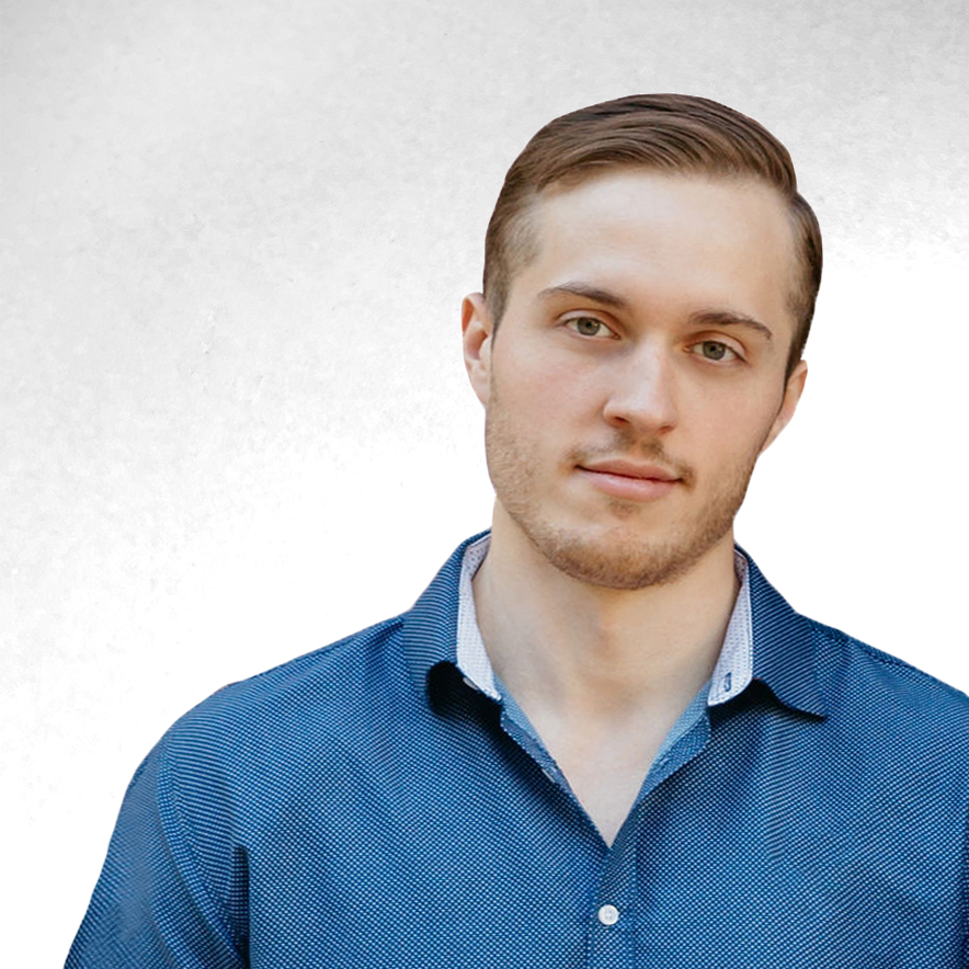 Ian Alexander Kopack